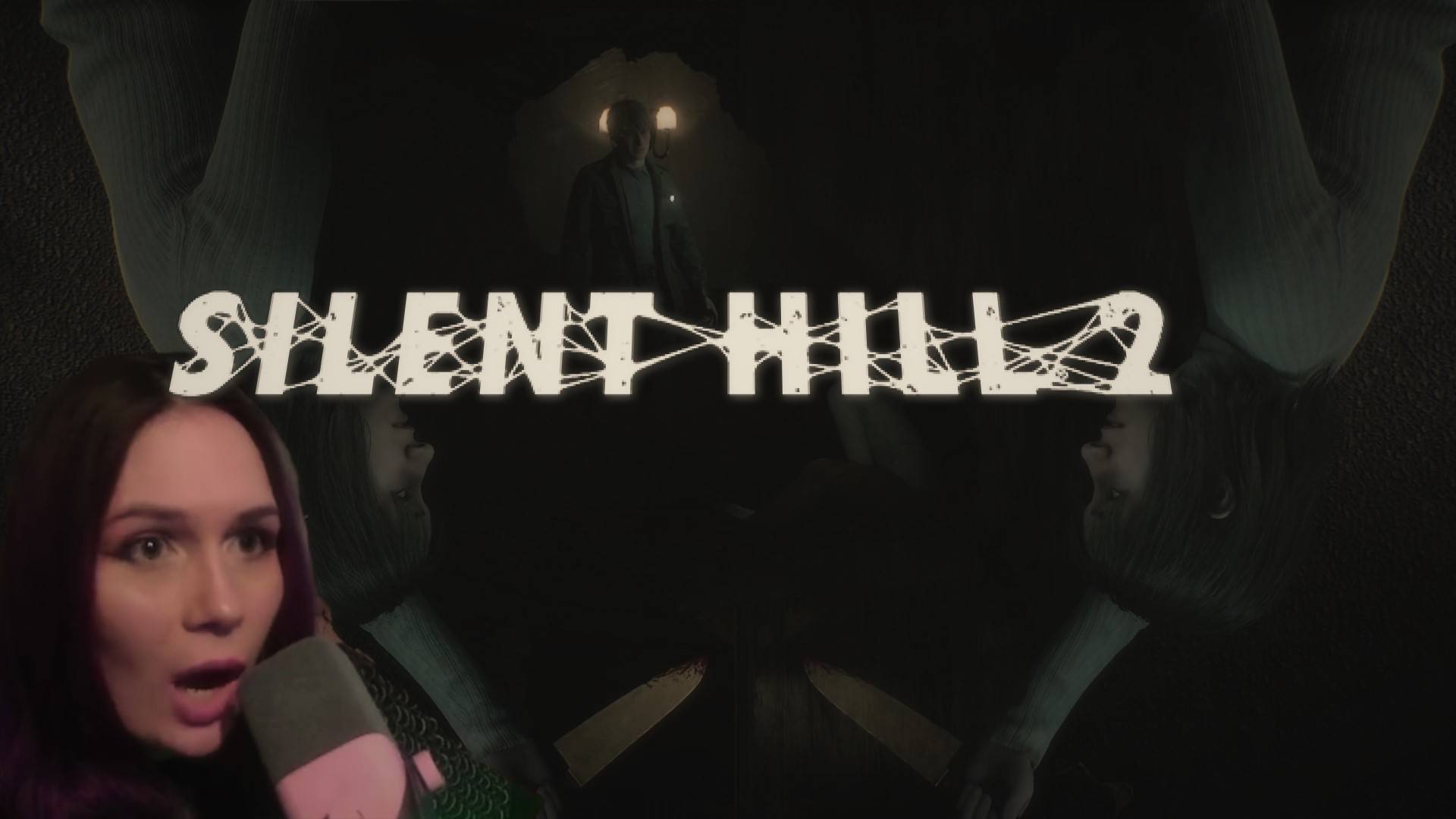 5.Токсичная атмосфера | SILENT HILL 2
