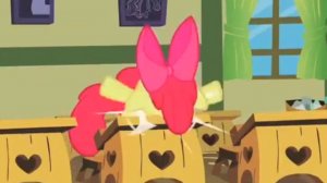 Как проходит учёба в 2025 году, в стиле: Ponies