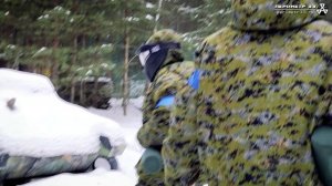 УЧЕБНАЯ ТРЕВОГА (28.12.2024)