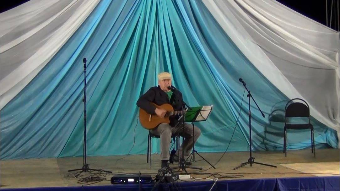 Алексей Чекмарев- (хедлайнер).