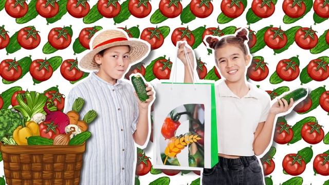 ЗЕРНО | Детям о сельском хозяйстве | Коневодство