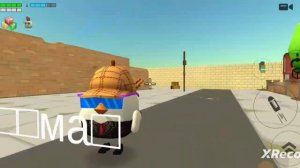 ЗАХОЖУ НА СЕРВЫ С РП