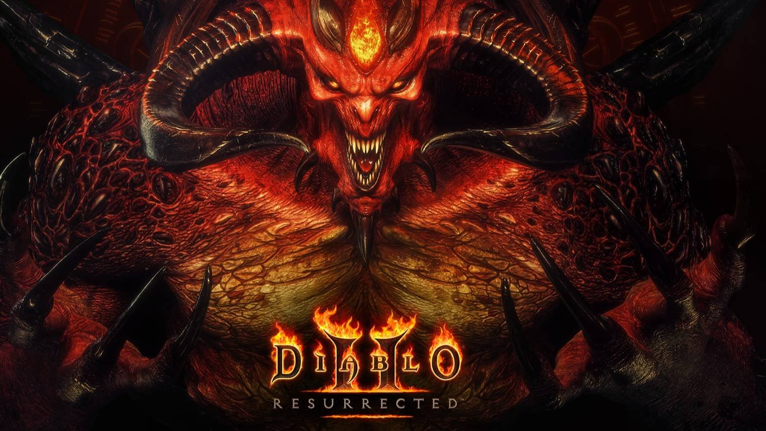 Diablo II Resurrected Акт I