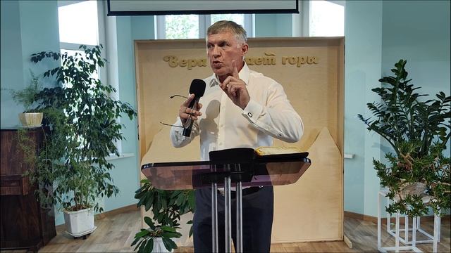 Россия-это меч в руках Божьих - Киссер  Виталий