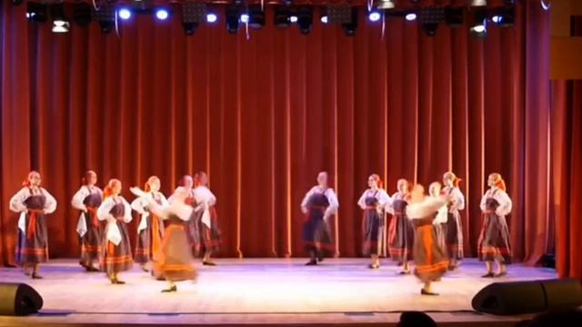 16. Ухтымский топтач
