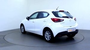 2015/65 Mazda2 1.5 SE-L 5dr (start/stop) - Contact Motor Range Today