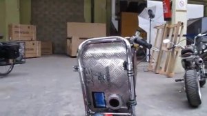 Tuning Zoomer