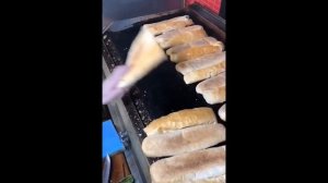 4 Different Delicious Street Foods Best Street Food