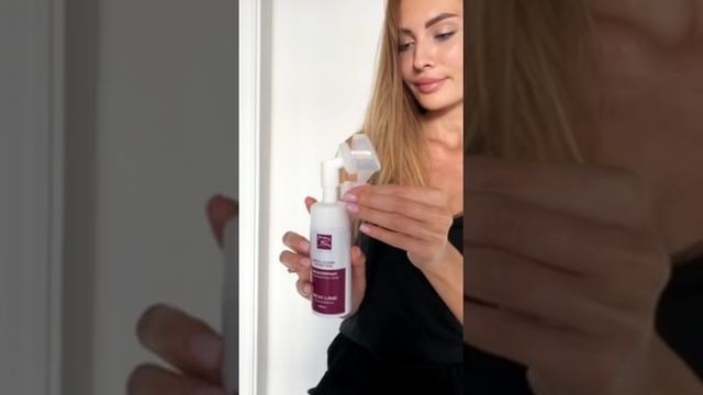 Мусс-пенка