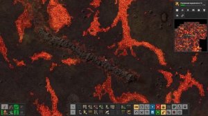 Factorio.Унижаем больших червяков
