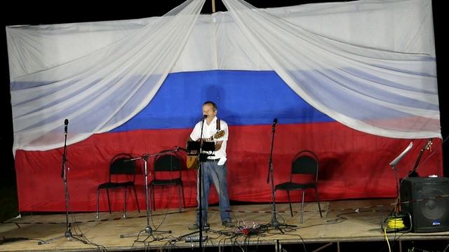 Виктор Копысов