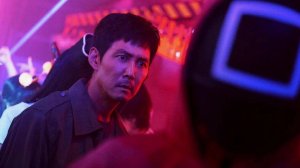 Игра в кальмара 2 сезон 8 серия 2024