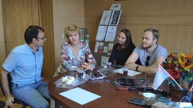 Татьяне Константиновне помогли продать одну и купить другую квартиру