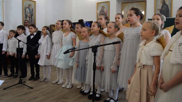 Рождество