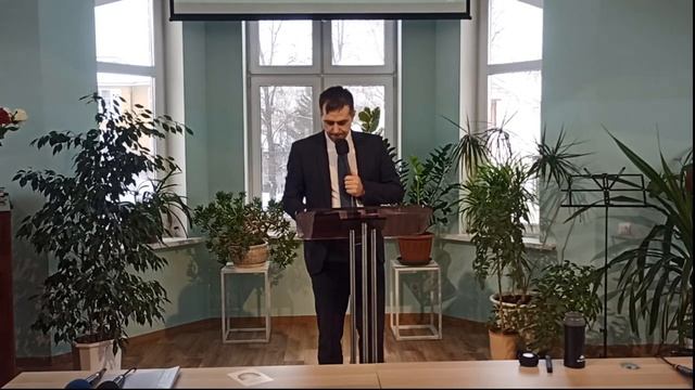 Начни с малого - Парфенов Сергей