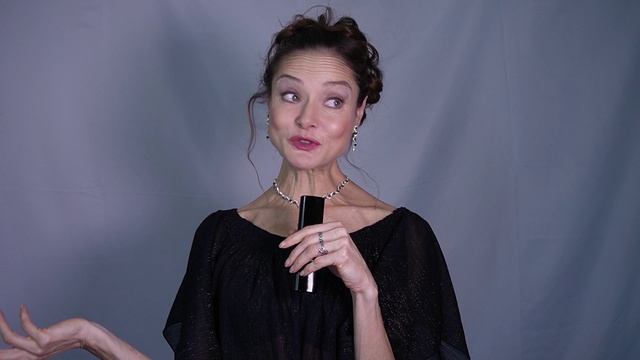 Проба Караваевой Надежды. Алиса Ольховская. //Содержанки
