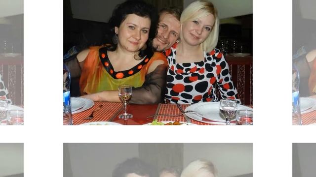 День рождения. Слайдшоу - отличный подарок любимому человеку.