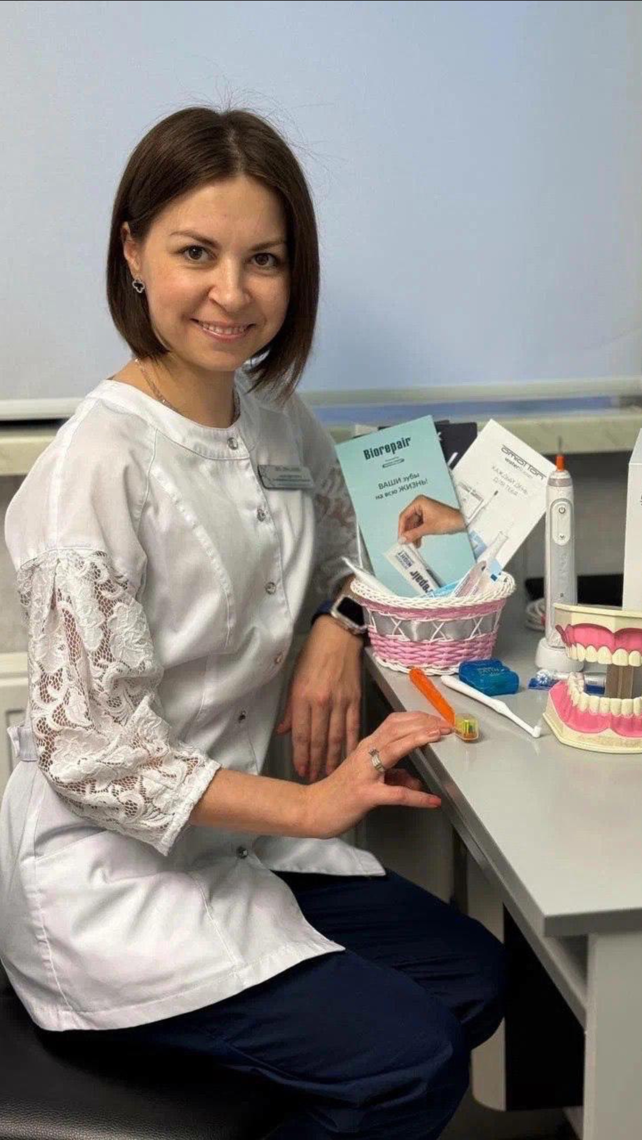 Ваше здоровье — наша гордость!