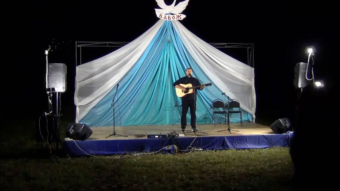 Гришенский фест- 24- часть 3