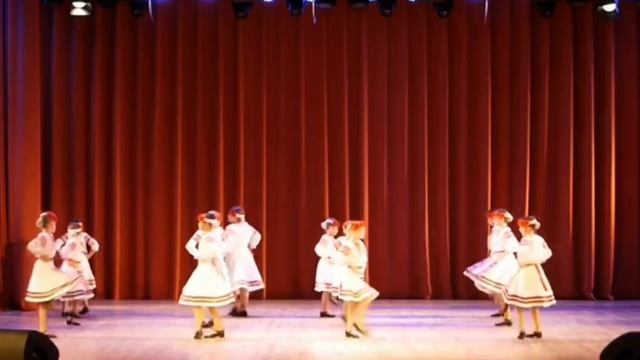 14. Скакуха