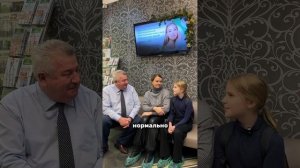 Лечение сосудистых образований у детей в "Остмедконсалт" по ОМС ✨🎄