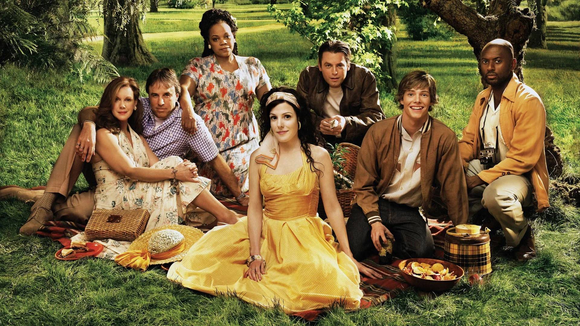 Сериал Дурман - 3 сезон 11 серия / Weeds