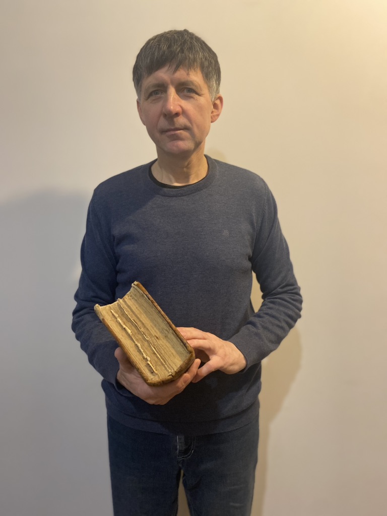 Жизнь после жизни || пастор Сергей Киришко || 14.01.2025 || Разбор Слова