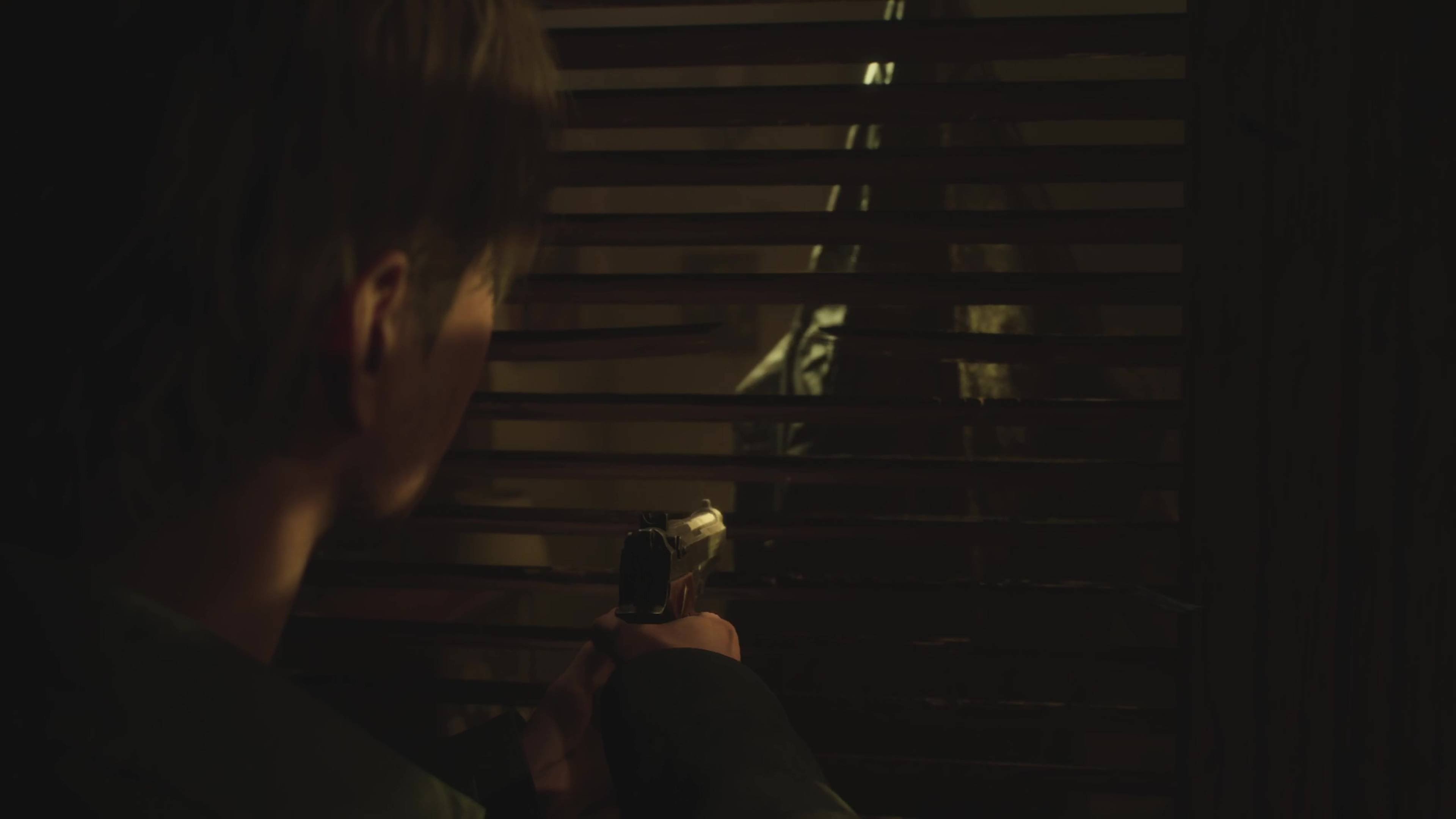 Silent Hill 2.Remake.#5
