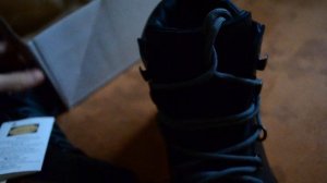 Diemme Roccia Vet Boot Black Unboxing