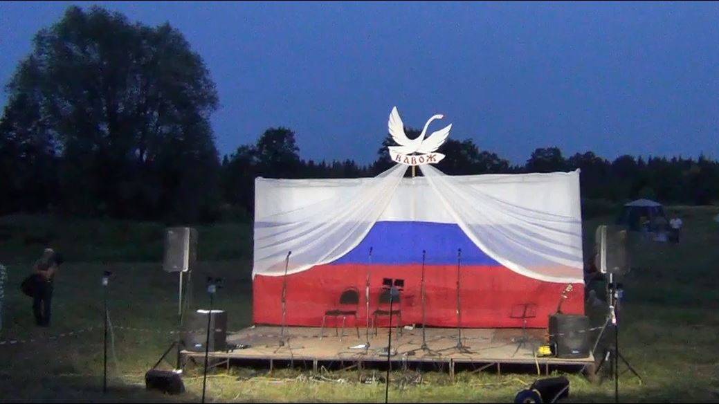 Александр Липатов