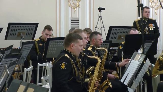 Д. Браславский - Фантазия на темы песен Исаака Дунаевского
