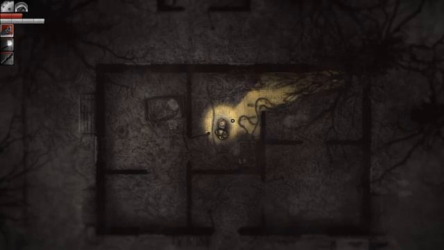 Darkwood#1