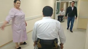 Доступная среда – МАГАС