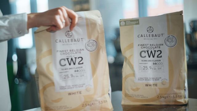 Имиджевый видеоролик для бренда шоколада Callebaut/ Портфолио SOLO PRO