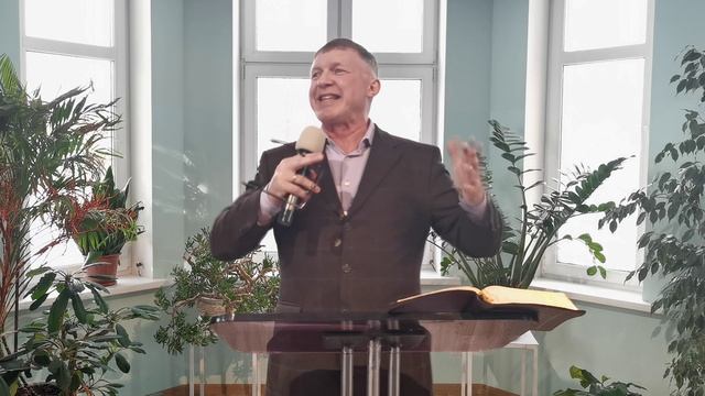Мир во Христе - Киссер Виталий