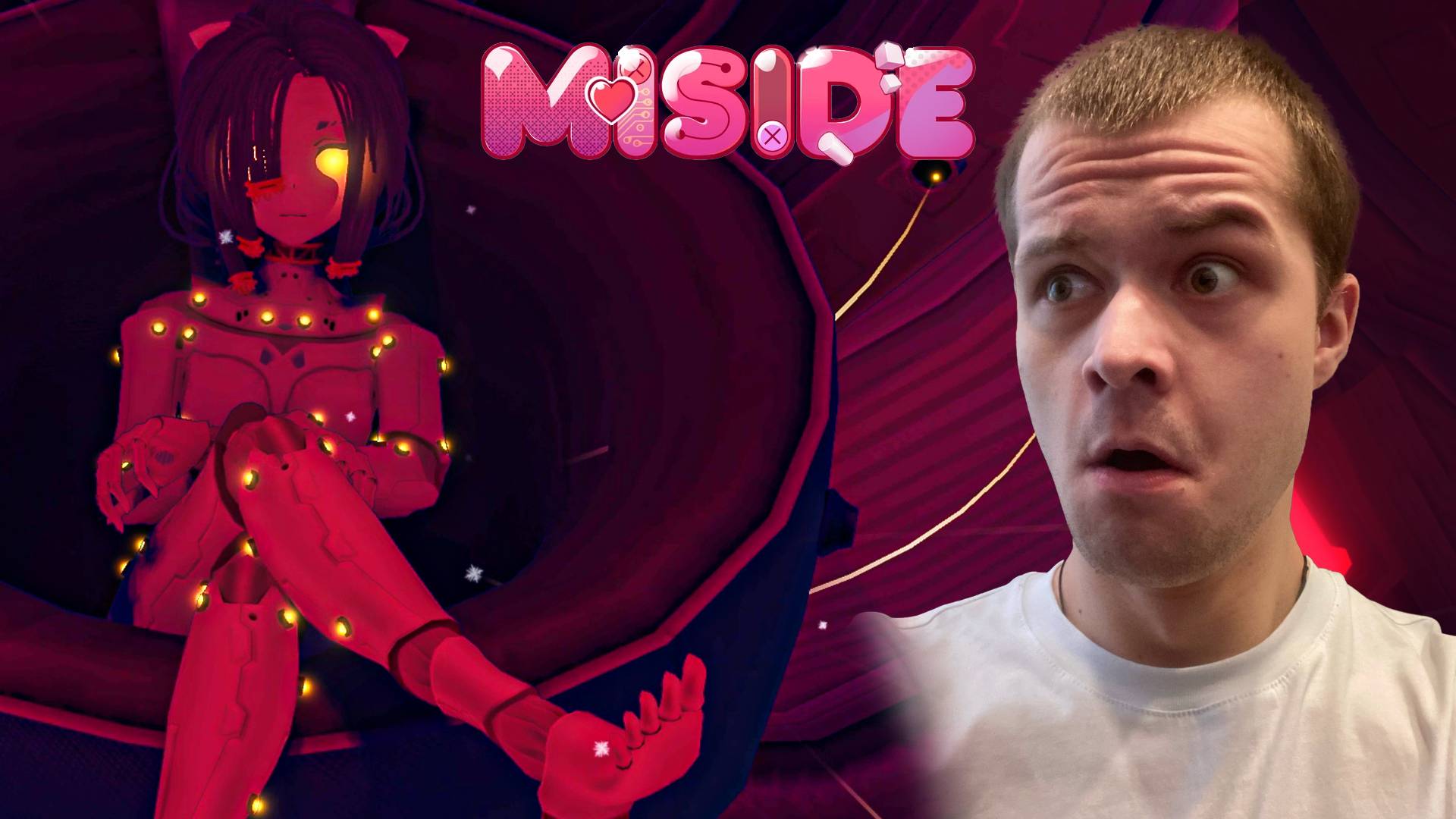 ФИНАЛ MiSide #5