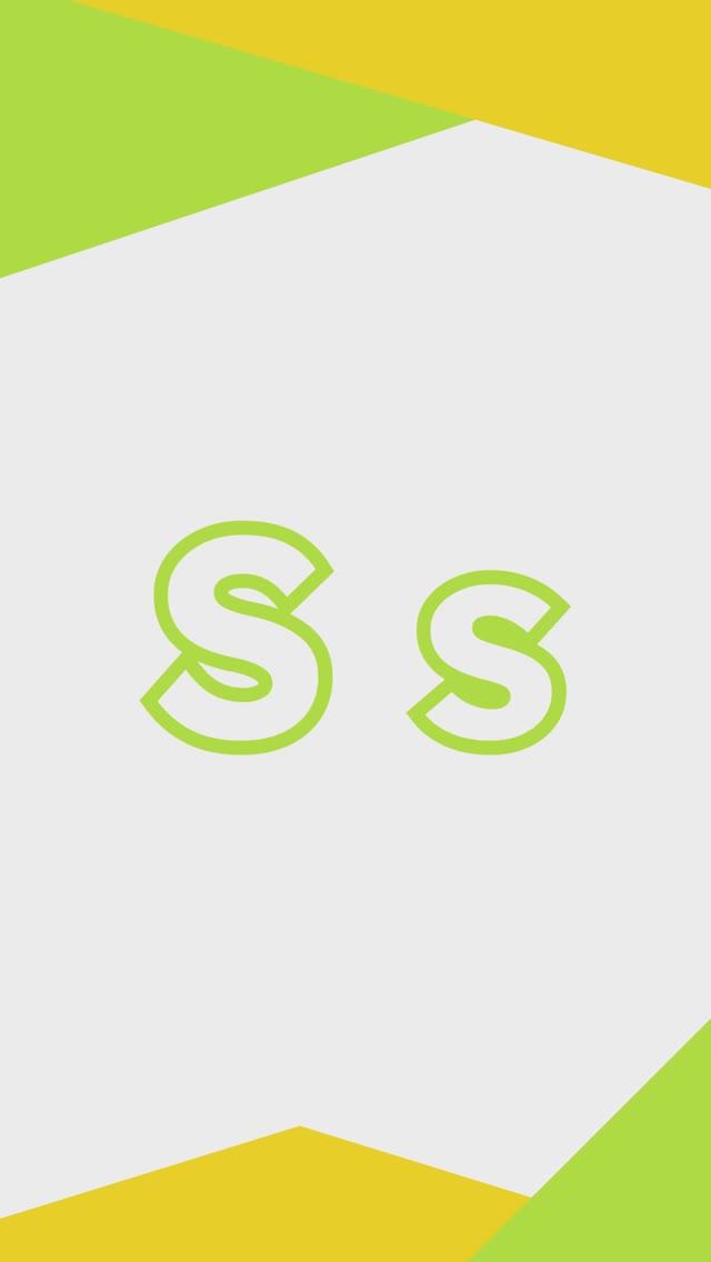 Повторим слова на букву S s