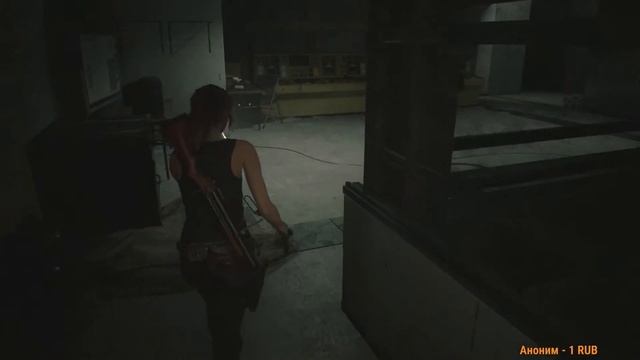 Resident Evil 2 Remake FULL HD Стрим 9 Полное прохождение на русском языке