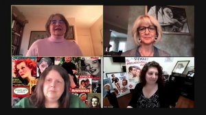 Katharine Hepburn: Image is Everything - Panel Discussion