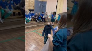 #танцы #нижнийновгород #2025 #новыйгод #дети #подростки #праздник #благодарность#танцевальнаястудия