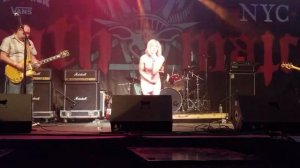 Priests, Thrasher Vans Death Match, Oct 5, 2018
