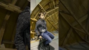Отзыв участника проекта «Семья в подарок», 2022г.