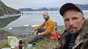 путешевствия по чукотке