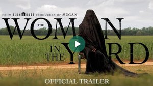 Женщина во дворе The Woman in the Yard
Трейлер