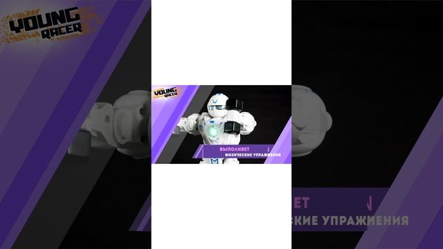 RoboSport ТМ Young Racer 429-751