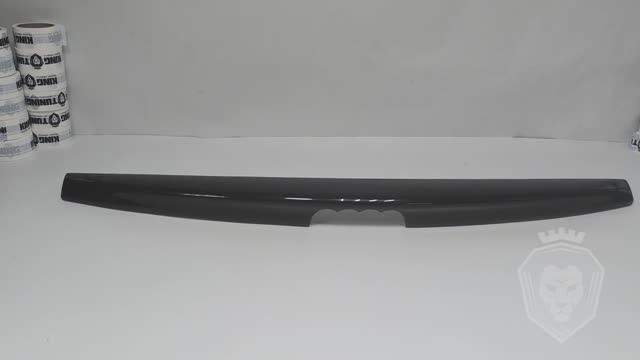 Спойлер Audi a6 c5 (FEG)