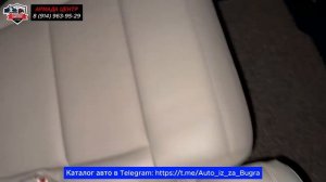 Осмотр Ford Explorer из Южной Кореи | 6-е поколение | Армада Центр