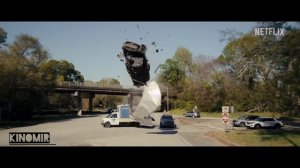 Снова в деле - Русский трейлер (Дубляж,2025)