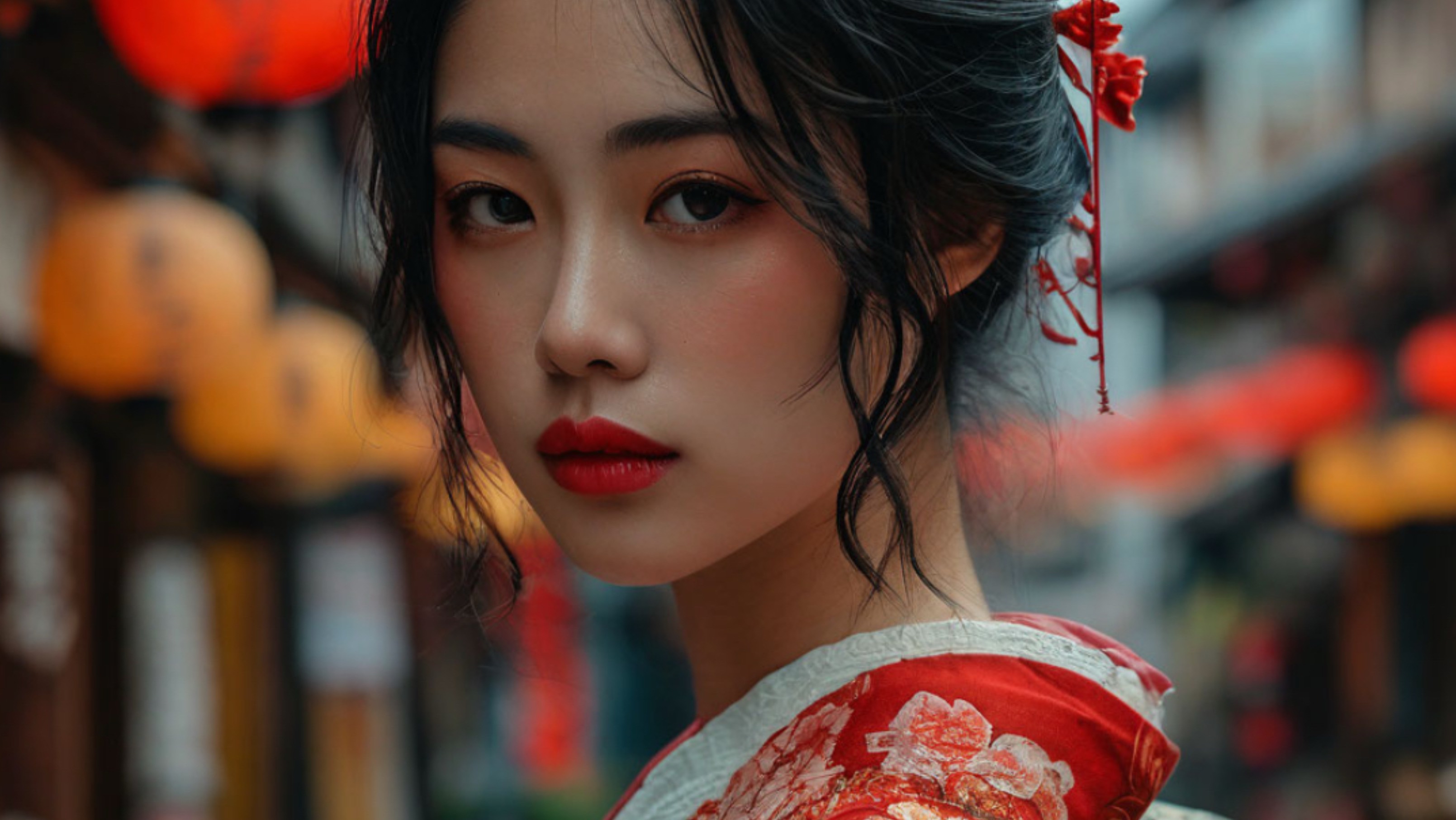 Asian funk