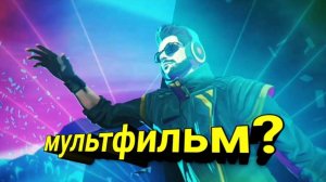 Официальный МУЛЬТИК от Garena Free Fire 2020 года! ► Клип ►Трейлер Фри фаер